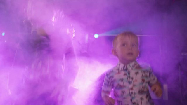 Fog Machine Party Images – Browse 2,096 Stock Photos, Vectors, and ...