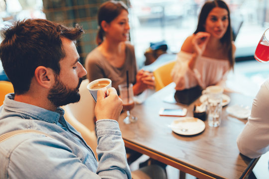 236,090 BEST Enjoying Coffee IMAGES, STOCK PHOTOS & VECTORS | Adobe Stock