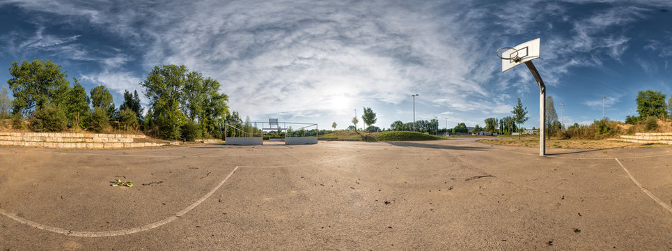 "Basketball Ground" Images – Browse 405 Stock Photos, Vectors, and ...