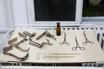 Pelvic Exam photos, royalty-free images, graphics, vectors & videos ...