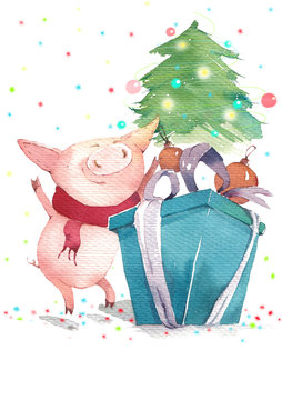 Piglings Images – Browse 1,966 Stock Photos, Vectors, and Video | Adobe ...