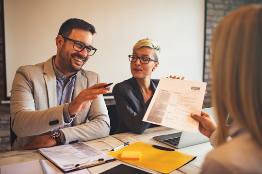 Nervous Job Interview Images – Browse 2,806 Stock Photos, Vectors, and ...