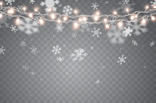 White String Lights Transparent Background Images – Browse 4,742 Stock ...