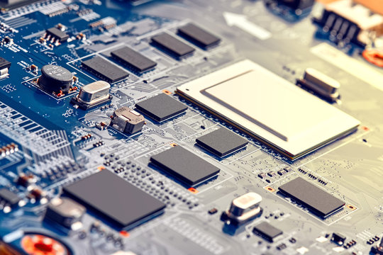 Imágenes de Mainboard: descubre bancos de fotos, ilustraciones ...