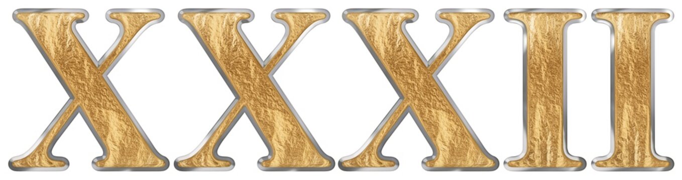XXVI Roman Numerals How To Write XXVI In Numbers? By, 49% OFF