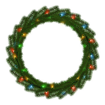 Wreath Border Transparent Images – Browse 15,308 Stock Photos, Vectors ...