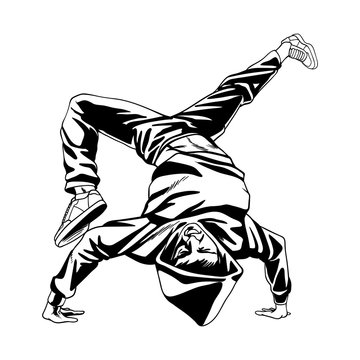 Break-Dance Images – Browse 13,930 Stock Photos, Vectors, and Video ...