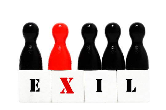 Exil Images – Browse 414 Stock Photos, Vectors, and Video | Adobe Stock