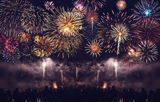 Silvester-Bilder: Stock-Fotos & -Videos. | Adobe Stock