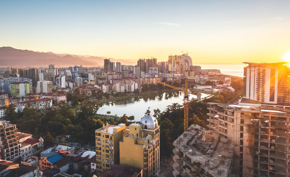 Adjaria bilder – Bläddra bland 424 stockfoton, vektorer och videor ...