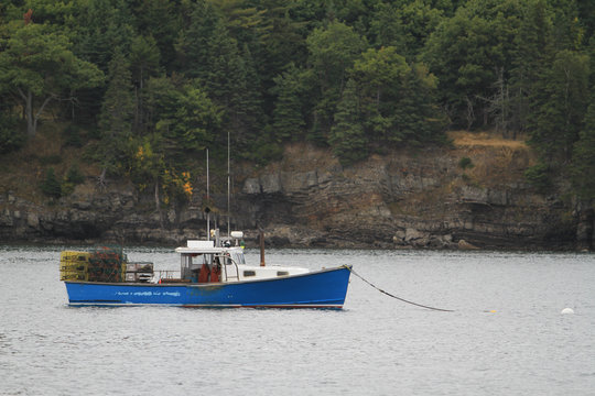 "Lobster Boat" Images – Browse 823 Stock Photos, Vectors, and Video ...