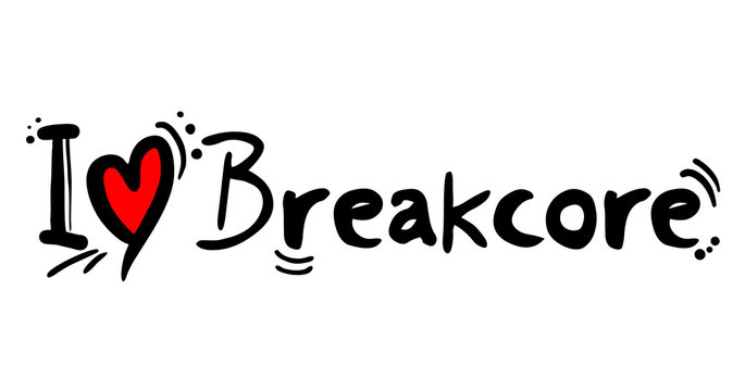 Breakcore Images – Browse 18 Stock Photos, Vectors, and Video | Adobe Stock