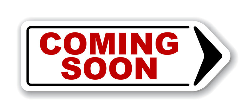 "Coming Soon Icon" Images – Browse 21 Stock Photos, Vectors, and Video ...