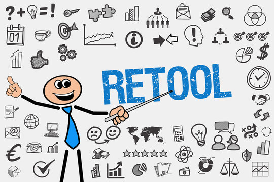 รูปภาพRetool – เลือกดูภาพถ่ายสต็อก เวกเตอร์ และวิดีโอ79 | Adobe Stock