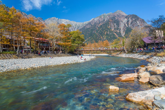 「上高地」の画像 - 11,506 件の Stock 写真、ベクターおよびビデオ | Adobe Stock