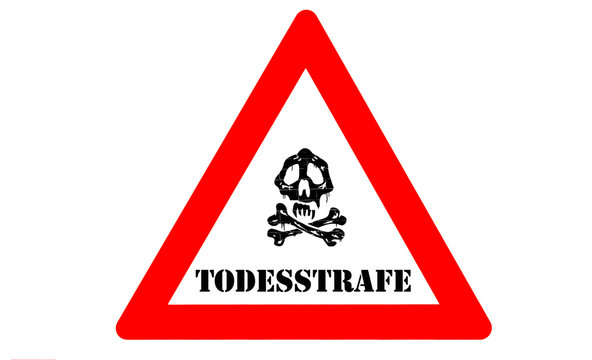 DIE 324 BESTEN BILDER, STOCK-FOTOS UND -VEKTORGRAFIKEN ZU „Todesstrafe ...