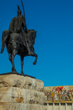 "Skanderbeg Square" Images – Browse 368 Stock Photos, Vectors, and ...