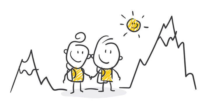 "Wandern Immagini - Sfoglia 464,091 foto, vettoriali e video Stock ...