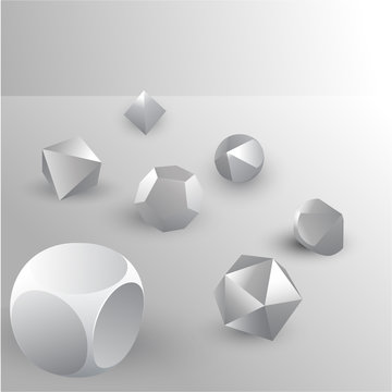 Decaedro Imagens – Procure 45 fotos, vetores e vídeos | Adobe Stock