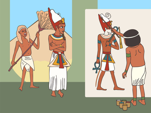 Fan-Bearer Images – Browse 4 Stock Photos, Vectors, and Video | Adobe Stock