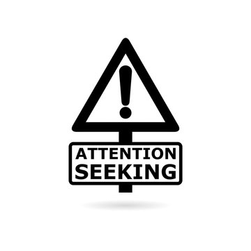 "Attention Seeking" Images – Browse 151 Stock Photos, Vectors, and ...