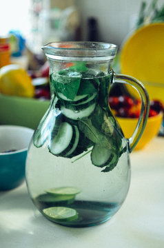 Empty Water Pitcher Images – Browse 5,206 Stock Photos, Vectors, and ...