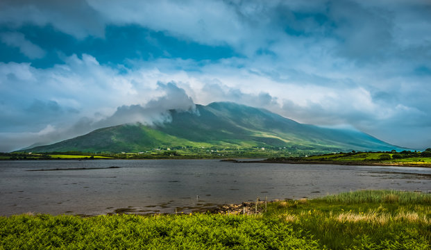 Cahersiveen Images – Browse 557 Stock Photos, Vectors, and Video ...