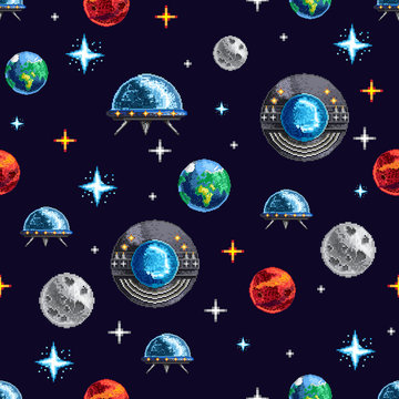 Alien Planet Icons Images – Browse 253 Stock Photos, Vectors, and Video ...