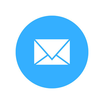 Mail Icon Color Images – Browse 114,082 Stock Photos, Vectors, and ...