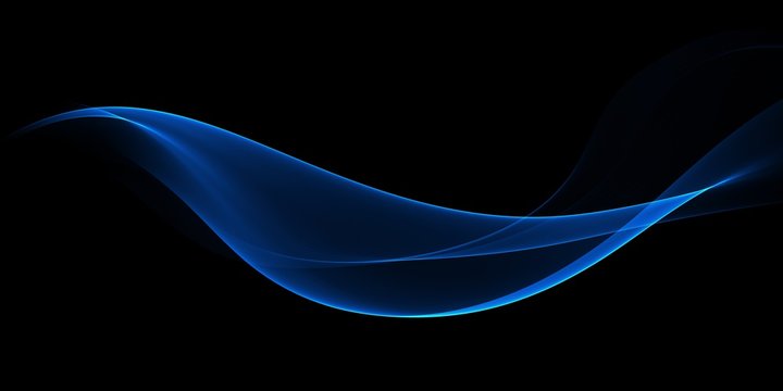 Blue Black Wave Background Images – Browse 697,635 Stock Photos ...