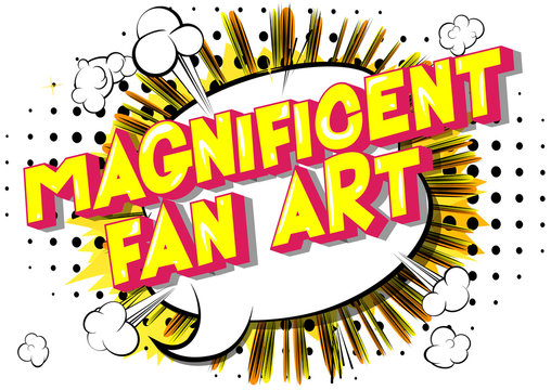 The Word Magnificent