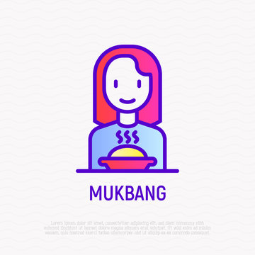 รูปภาพMukbang – เลือกดูภาพถ่ายสต็อก เวกเตอร์ และวิดีโอ293 | Adobe Stock
