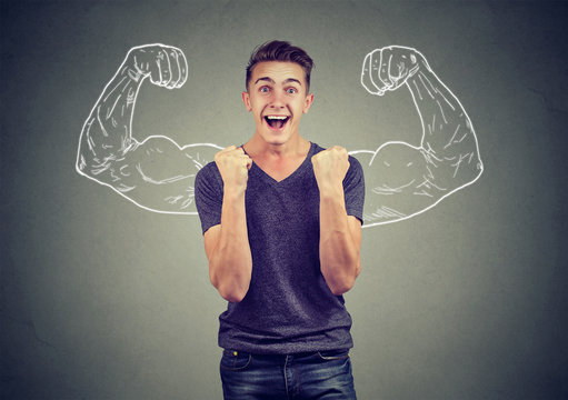 2,041,977 BEST Strength IMAGES, STOCK PHOTOS & VECTORS | Adobe Stock