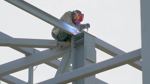 Skyscraper Construction Workers Images – Browse 36,194 Stock Photos ...