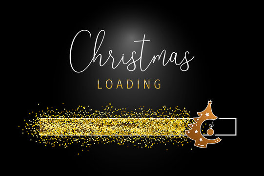 "Christmas Loading" Images – Browse 602 Stock Photos, Vectors, and ...