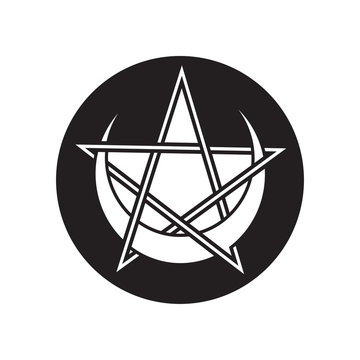 Anthrax Pentagram