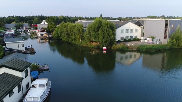 Woonboot Images – Browse 39 Stock Photos, Vectors, and Video | Adobe Stock