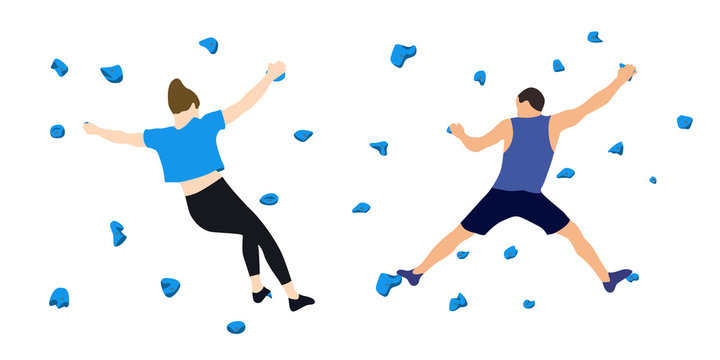 Bouldering Images – Browse 2,079,450 Stock Photos, Vectors, and Video ...