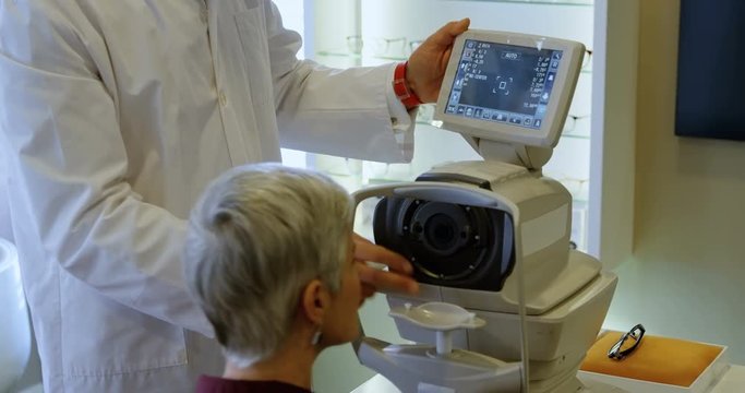 「Autorefractor-Keratometer」の写真素材 | 85件の無料イラスト画像 | Adobe Stock