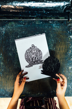 Manual Prints And Patterns Images – Browse 9,077 Stock Photos, Vectors ...