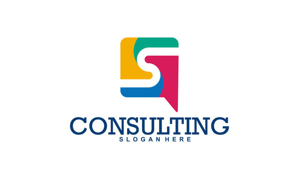 Management Consultant Logo