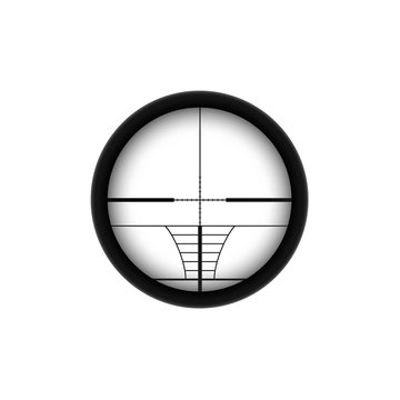 Sniper Scope Crosshairs Images – Browse 8,464 Stock Photos, Vectors, and Video | Adobe Stock