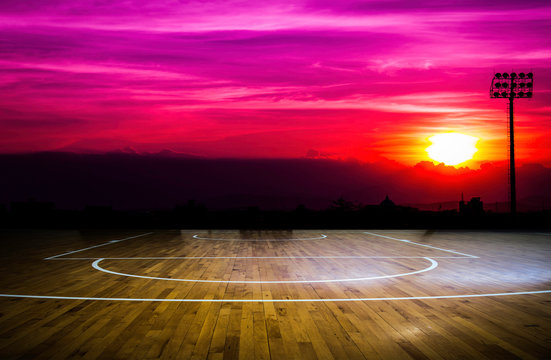 21,438 BESTE Basketballfeld BILDER, STOCK-FOTOS & -VEKTORGRAFIKEN ...