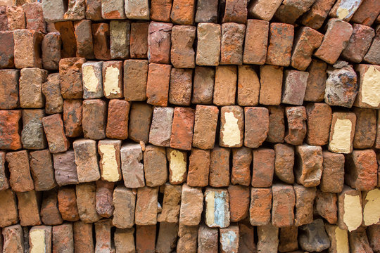 "Pile Of Bricks" Images – Browse 174 Stock Photos, Vectors, and Video ...