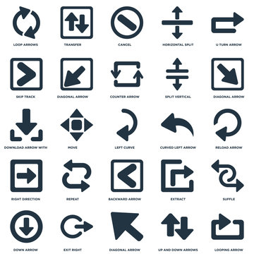 "Backward Arrow" Images – Browse 182 Stock Photos, Vectors, and Video ...