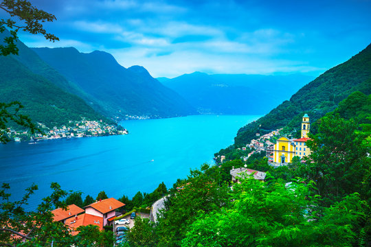 Lario-Bilder: Stock-Fotos & -Videos. | Adobe Stock