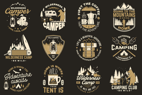 Camp Coffee Logo Images – Browse 2,346 Stock Photos, Vectors, and Video ...