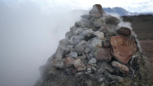 Imagens de Fumarole – Explore Fotografias do Stock, Vetores e Vídeos de ...