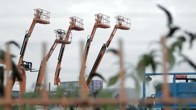 "Cherry Picker" Images – Browse 25,680 Stock Photos, Vectors, and Video ...