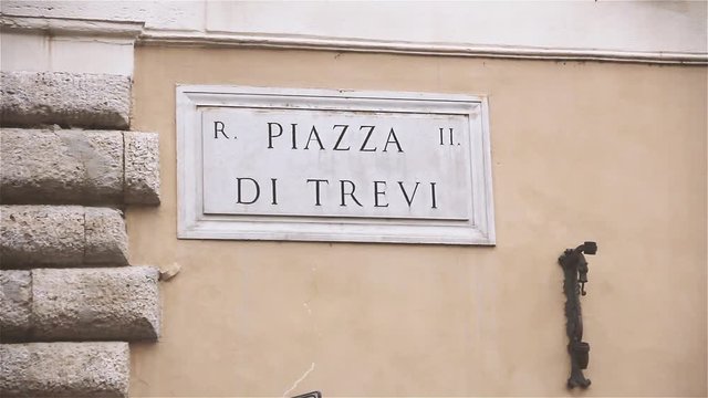 "Piazza Di Trevi" Images – Browse 432 Stock Photos, Vectors, and Video ...